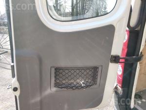 Balts Volkswagen Crafter 2016 Kuldīga, ar dzinēja tilpumu 2.00 L un nobraukumu 341 tūkst. km par 8950 €, foto 21 vietnē AUTOMOTO.COM.LV