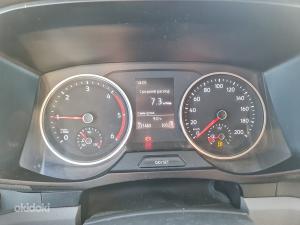 Balts Volkswagen Crafter 2017 Tallina, ar dzinēja tilpumu 2.00 L un nobraukumu 238 tūkst. km par 13500 €, foto 14 vietnē AUTOMOTO.COM.LV
