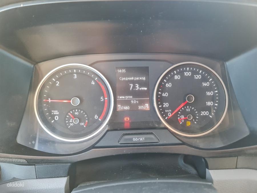 Balts Volkswagen Crafter 2017 Tallina, ar dzinēja tilpumu 2.00 L un nobraukumu 238 tūkst. km par 13500 €, foto 28 vietnē AUTOMOTO.COM.LV