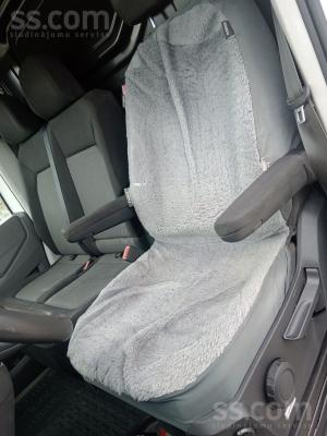Balts Volkswagen Crafter 2018 Jelgava, ar dzinēja tilpumu 2.00 L un nobraukumu 247 tūkst. km par 13000 €, foto 13 vietnē AUTOMOTO.COM.LV
