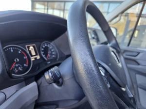 Balts Volkswagen Crafter 2020 Jēkabpils, ar dzinēja tilpumu 2.00 L un nobraukumu 229 tūkst. km par 17990 €, foto 12 vietnē AUTOMOTO.COM.LV