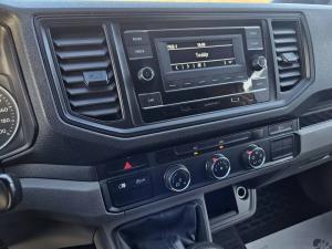 Balts Volkswagen Crafter 2020 Jēkabpils, ar dzinēja tilpumu 2.00 L un nobraukumu 229 tūkst. km par 17990 €, foto 14 vietnē AUTOMOTO.COM.LV
