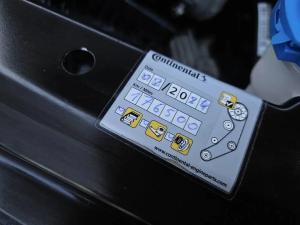 Balts Volkswagen Crafter 2020 Jēkabpils, ar dzinēja tilpumu 2.00 L un nobraukumu 229 tūkst. km par 17990 €, foto 16 vietnē AUTOMOTO.COM.LV