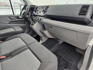 Balts Volkswagen Crafter 2020 Jēkabpils, ar dzinēja tilpumu 2.00 L un nobraukumu 229 tūkst. km par 17990 €, foto 21 vietnē AUTOMOTO.COM.LV