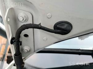 Balts Volkswagen Crafter 2021 Rīga, ar dzinēja tilpumu 2.00 L un nobraukumu 0 tūkst. km par 25168 €, foto 18 vietnē AUTOMOTO.COM.LV