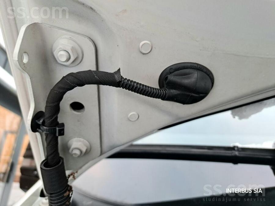 Balts Volkswagen Crafter 2021 Rīga, ar dzinēja tilpumu 2.00 L un nobraukumu 0 tūkst. km par 25168 €, foto 18 vietnē AUTOMOTO.COM.LV