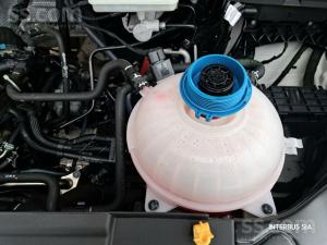 Balts Volkswagen Crafter 2021 Rīga, ar dzinēja tilpumu 2.00 L un nobraukumu 0 tūkst. km par 25168 €, foto 21 vietnē AUTOMOTO.COM.LV
