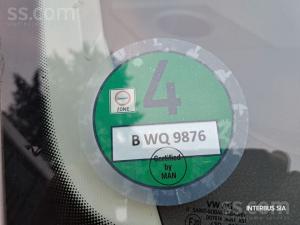 Balts Volkswagen Crafter 2021 Rīga, ar dzinēja tilpumu 2.00 L un nobraukumu 0 tūkst. km par 25168 €, foto 22 vietnē AUTOMOTO.COM.LV