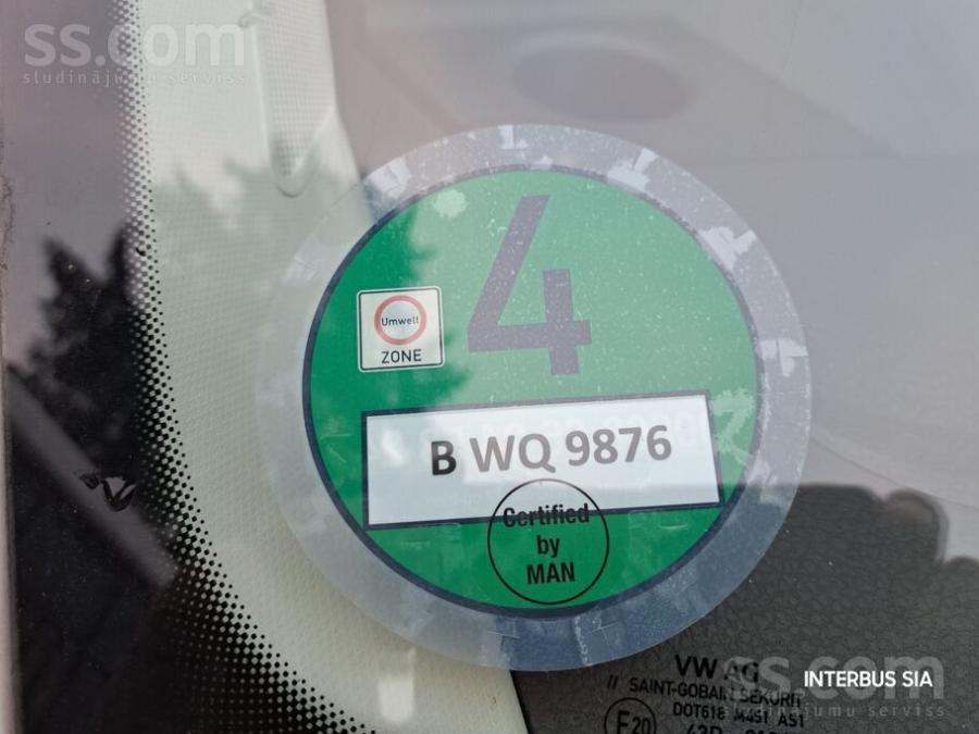 Balts Volkswagen Crafter 2021 Rīga, ar dzinēja tilpumu 2.00 L un nobraukumu 0 tūkst. km par 25168 €, foto 22 vietnē AUTOMOTO.COM.LV