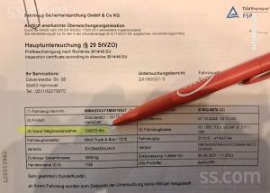 Balts Volkswagen Crafter 2021 Rīga, ar dzinēja tilpumu 2.00 L un nobraukumu 0 tūkst. km par 25168 €, foto 25 vietnē AUTOMOTO.COM.LV