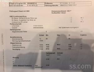 Balts Volkswagen Crafter 2021 Rīga, ar dzinēja tilpumu 2.00 L un nobraukumu 0 tūkst. km par 25168 €, foto 26 vietnē AUTOMOTO.COM.LV
