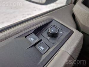 Balts Volkswagen Crafter 2021 Jelgava, ar dzinēja tilpumu 2.00 L un nobraukumu 112 tūkst. km par 16500 €, foto 15 vietnē AUTOMOTO.COM.LV