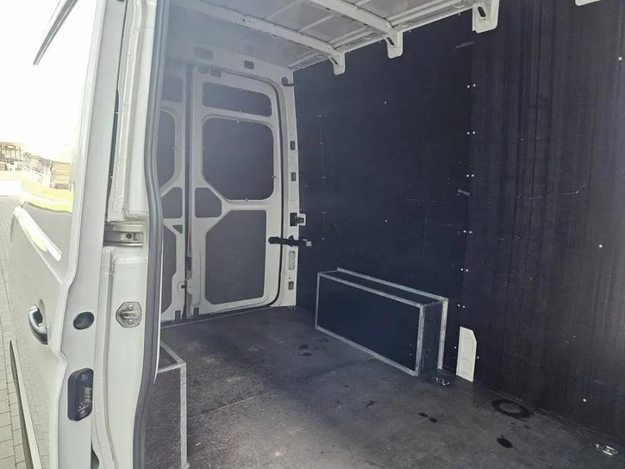Balts Volkswagen Crafter 2021 Jēkabpils, ar dzinēja tilpumu 2.00 L un nobraukumu 190 tūkst. km par 17990 €, foto 15 vietnē AUTOMOTO.COM.LV