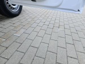 Balts Volkswagen Crafter 2021 Jēkabpils, ar dzinēja tilpumu 2.00 L un nobraukumu 190 tūkst. km par 17990 €, foto 18 vietnē AUTOMOTO.COM.LV
