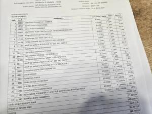 Balts Volkswagen Crafter 2021 Jēkabpils, ar dzinēja tilpumu 2.00 L un nobraukumu 190 tūkst. km par 17990 €, foto 26 vietnē AUTOMOTO.COM.LV