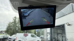 Balts Volkswagen Crafter 2021 Rīga, ar dzinēja tilpumu 2.00 L un nobraukumu 120 tūkst. km par 15900 €, foto 16 vietnē AUTOMOTO.COM.LV