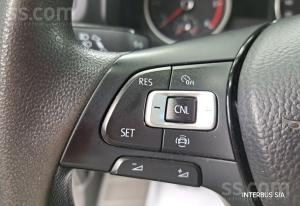 White Volkswagen Crafter 2021 in Riga, with an engine capacity of 2.00 L and mileage of 0 thousand km for 21175 €, photo 18 on AUTOMOTO.COM.LV