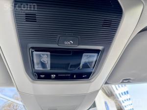 Balts Volkswagen Crafter 2025 Valmiera, ar dzinēja tilpumu 2.00 L un nobraukumu 8 tūkst. km par 41900 €, foto 18 vietnē AUTOMOTO.COM.LV