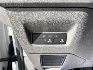 Balts Volkswagen Crafter 2025 Valmiera, ar dzinēja tilpumu 2.00 L un nobraukumu 8 tūkst. km par 41900 €, foto 19 vietnē AUTOMOTO.COM.LV