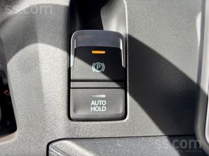 Balts Volkswagen Crafter 2025 Valmiera, ar dzinēja tilpumu 2.00 L un nobraukumu 8 tūkst. km par 41900 €, foto 20 vietnē AUTOMOTO.COM.LV