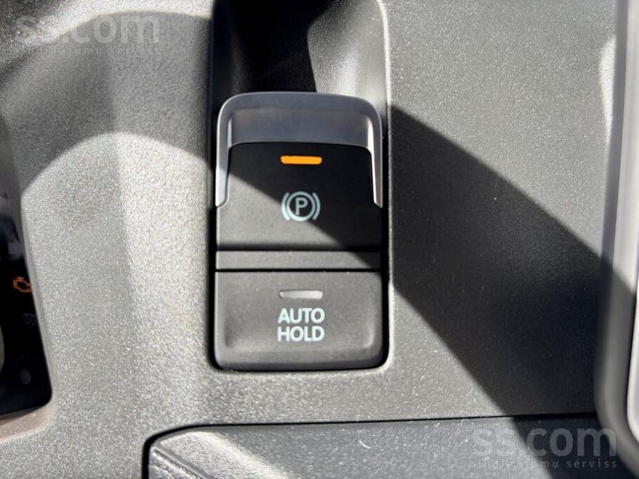 Balts Volkswagen Crafter 2025 Valmiera, ar dzinēja tilpumu 2.00 L un nobraukumu 8 tūkst. km par 41900 €, foto 20 vietnē AUTOMOTO.COM.LV