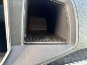 Balts Volkswagen Crafter 2025 Valmiera, ar dzinēja tilpumu 2.00 L un nobraukumu 8 tūkst. km par 41900 €, foto 21 vietnē AUTOMOTO.COM.LV