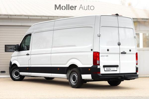 Balts Volkswagen Crafter 2020 Jelgava, ar dzinēja tilpumu 2.00 L un nobraukumu 199 tūkst. km par 19900 €, foto 6 vietnē AUTOMOTO.COM.LV