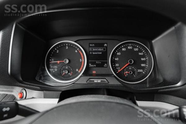 Balts Volkswagen Crafter 2020 Rīga, ar dzinēja tilpumu 2.00 L un nobraukumu 204 tūkst. km par 21850 €, foto 10 vietnē AUTOMOTO.COM.LV