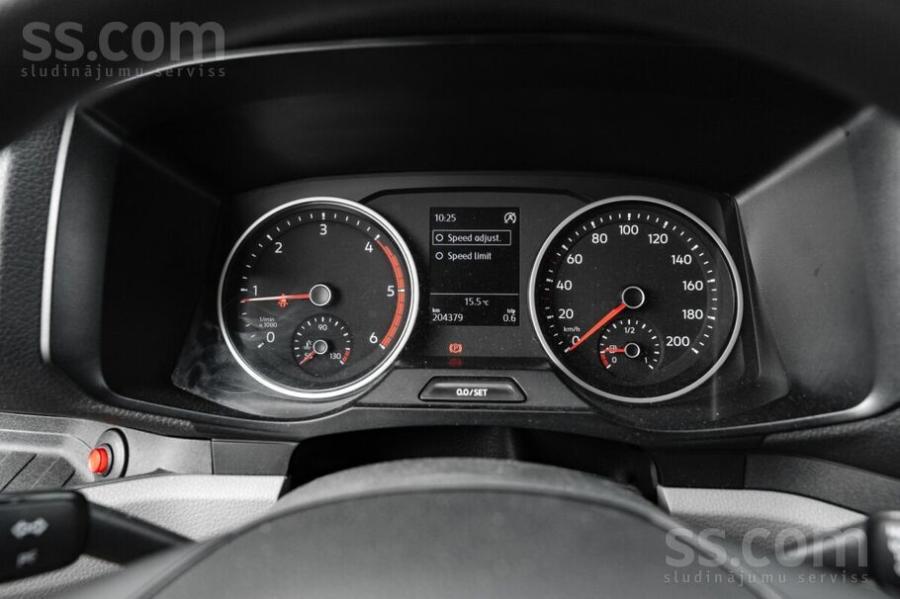 Balts Volkswagen Crafter 2020 Rīga, ar dzinēja tilpumu 2.00 L un nobraukumu 204 tūkst. km par 21850 €, foto 11 vietnē AUTOMOTO.COM.LV