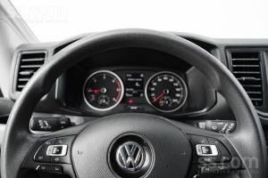 Balts Volkswagen Crafter 2020 Rīga, ar dzinēja tilpumu 2.00 L un nobraukumu 204 tūkst. km par 21850 €, foto 12 vietnē AUTOMOTO.COM.LV
