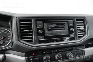 Balts Volkswagen Crafter 2020 Rīga, ar dzinēja tilpumu 2.00 L un nobraukumu 204 tūkst. km par 21850 €, foto 15 vietnē AUTOMOTO.COM.LV