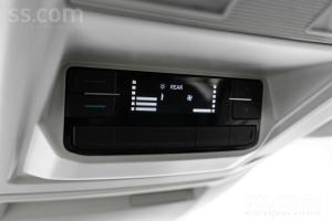 Balts Volkswagen Crafter 2020 Rīga, ar dzinēja tilpumu 2.00 L un nobraukumu 204 tūkst. km par 21850 €, foto 16 vietnē AUTOMOTO.COM.LV