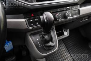 Balts Volkswagen Crafter 2021 Rīga, ar dzinēja tilpumu 2.00 L un nobraukumu 118 tūkst. km par 29950 €, foto 15 vietnē AUTOMOTO.COM.LV