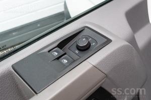 Balts Volkswagen Crafter 2021 Rīga, ar dzinēja tilpumu 2.00 L un nobraukumu 118 tūkst. km par 29950 €, foto 16 vietnē AUTOMOTO.COM.LV