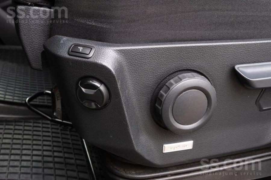 Balts Volkswagen Crafter 2021 Rīga, ar dzinēja tilpumu 2.00 L un nobraukumu 118 tūkst. km par 29950 €, foto 17 vietnē AUTOMOTO.COM.LV