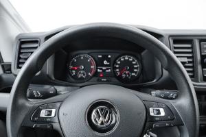 Balts Volkswagen Crafter 2023 Rīga, ar dzinēja tilpumu 2.00 L un nobraukumu 69 tūkst. km par 32900 €, foto 12 vietnē AUTOMOTO.COM.LV