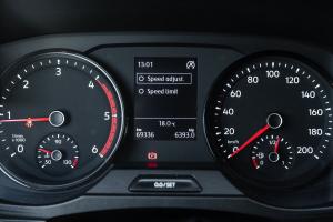 Balts Volkswagen Crafter 2023 Rīga, ar dzinēja tilpumu 2.00 L un nobraukumu 69 tūkst. km par 32900 €, foto 13 vietnē AUTOMOTO.COM.LV