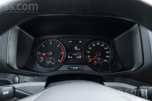 Balts Volkswagen Crafter 2023 Rīga, ar dzinēja tilpumu 2.00 L un nobraukumu 69 tūkst. km par 32900 €, foto 11 vietnē AUTOMOTO.COM.LV