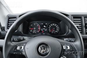 Balts Volkswagen Crafter 2023 Rīga, ar dzinēja tilpumu 2.00 L un nobraukumu 69 tūkst. km par 32900 €, foto 12 vietnē AUTOMOTO.COM.LV