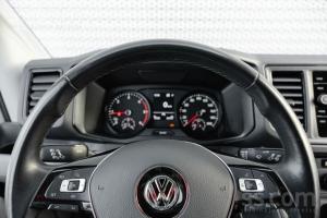 Balts Volkswagen Crafter 2024 Rīga, ar dzinēja tilpumu 2.00 L un nobraukumu 12 tūkst. km par 43900 €, foto 12 vietnē AUTOMOTO.COM.LV