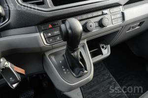 Balts Volkswagen Crafter 2024 Rīga, ar dzinēja tilpumu 2.00 L un nobraukumu 12 tūkst. km par 43900 €, foto 20 vietnē AUTOMOTO.COM.LV