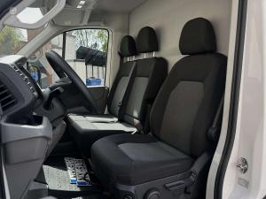 Balts Volkswagen Crafter 2024 Viļņa, ar dzinēja tilpumu 0.00 L un nobraukumu 40 tūkst. km par 54550 €, foto 9 vietnē AUTOMOTO.COM.LV