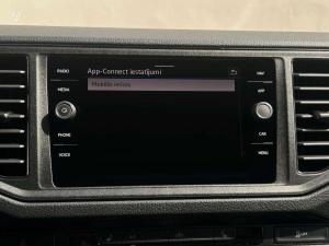 Balts Volkswagen Crafter 2024 Viļņa, ar dzinēja tilpumu 0.00 L un nobraukumu 40 tūkst. km par 54550 €, foto 16 vietnē AUTOMOTO.COM.LV