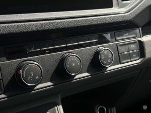 Balts Volkswagen Crafter 2024 Viļņa, ar dzinēja tilpumu 0.00 L un nobraukumu 40 tūkst. km par 54550 €, foto 18 vietnē AUTOMOTO.COM.LV