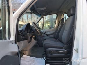 Balts Volkswagen Crafter 2015 Rīga, ar dzinēja tilpumu 2.00 L un nobraukumu 0 tūkst. km par 21659 €, foto 10 vietnē AUTOMOTO.COM.LV