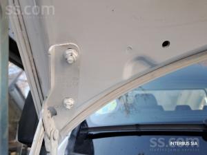 Balts Volkswagen Crafter 2015 Rīga, ar dzinēja tilpumu 2.00 L un nobraukumu 0 tūkst. km par 21659 €, foto 21 vietnē AUTOMOTO.COM.LV