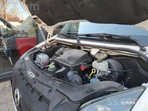 Balts Volkswagen Crafter 2015 Rīga, ar dzinēja tilpumu 2.00 L un nobraukumu 0 tūkst. km par 21659 €, foto 23 vietnē AUTOMOTO.COM.LV