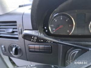 Balts Volkswagen Crafter 2015 Rīga, ar dzinēja tilpumu 2.00 L un nobraukumu 0 tūkst. km par 21659 €, foto 25 vietnē AUTOMOTO.COM.LV