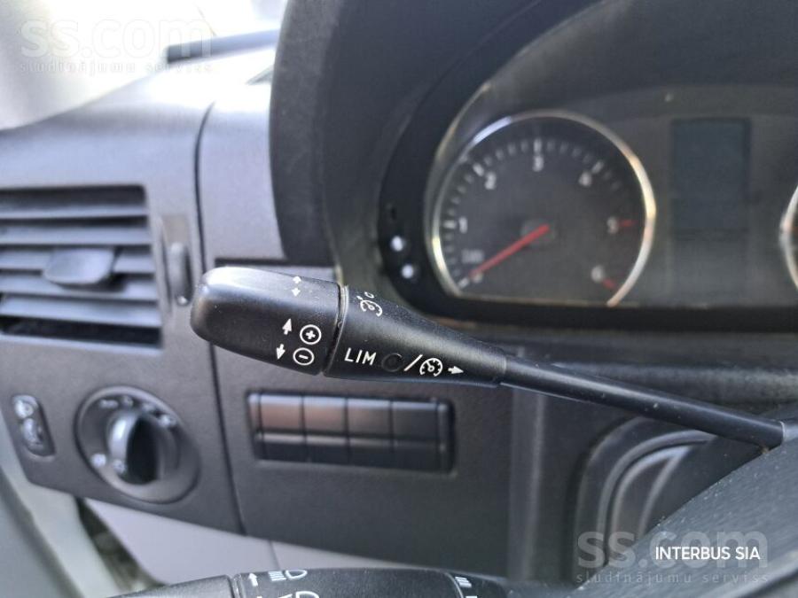 Balts Volkswagen Crafter 2015 Rīga, ar dzinēja tilpumu 2.00 L un nobraukumu 0 tūkst. km par 21659 €, foto 25 vietnē AUTOMOTO.COM.LV