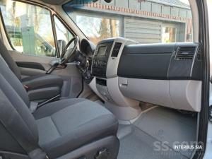 Balts Volkswagen Crafter 2015 Rīga, ar dzinēja tilpumu 2.00 L un nobraukumu 0 tūkst. km par 21659 €, foto 27 vietnē AUTOMOTO.COM.LV